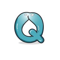 Bubble Letter R: Draw Your Own Bubble R In 7 Easy Steps