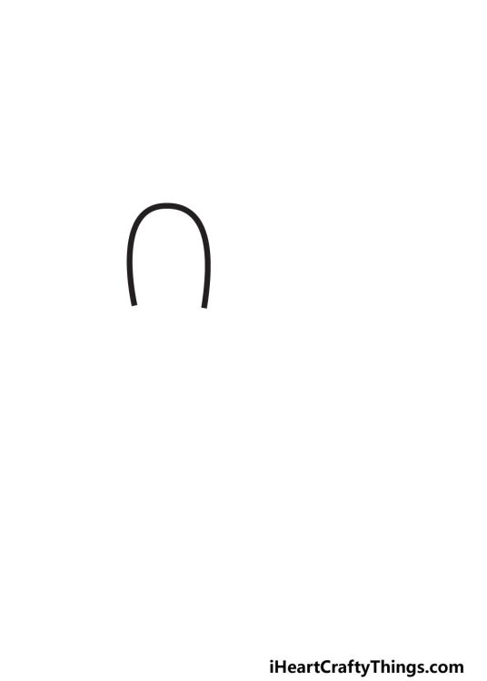 Bubble Letter U: Draw Your Own Bubble U In 6 Easy Steps