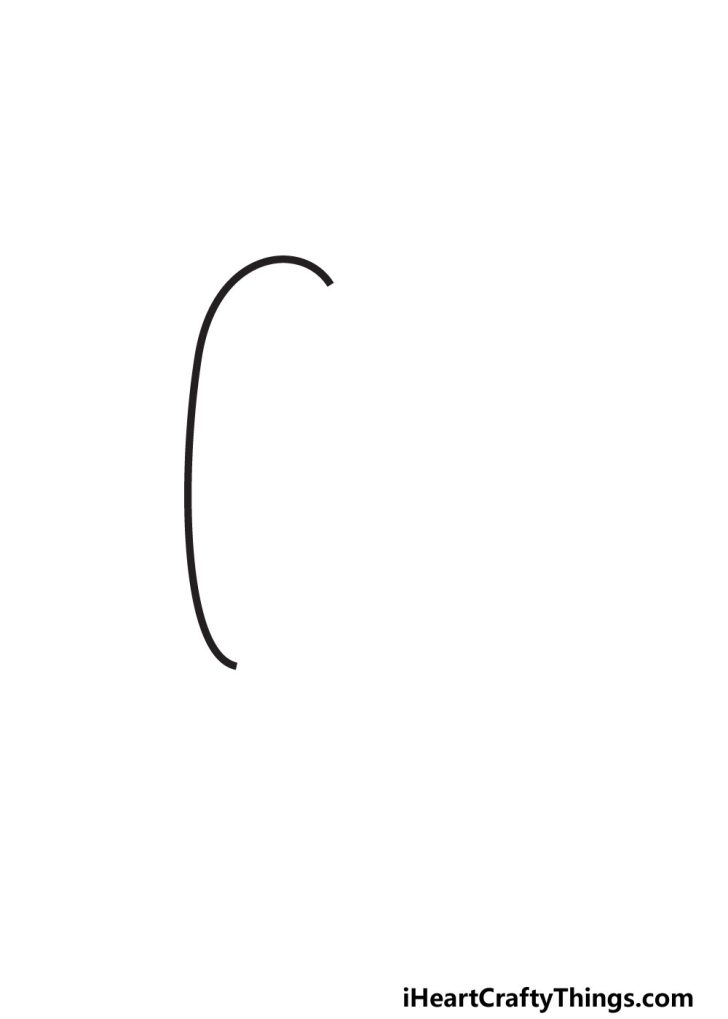 Bubble Letter H: Draw Your Own Bubble H In 6 Easy Steps