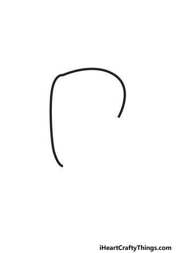 Bubble Letter B - Draw Your Own Bubble B In 6 Easy Steps