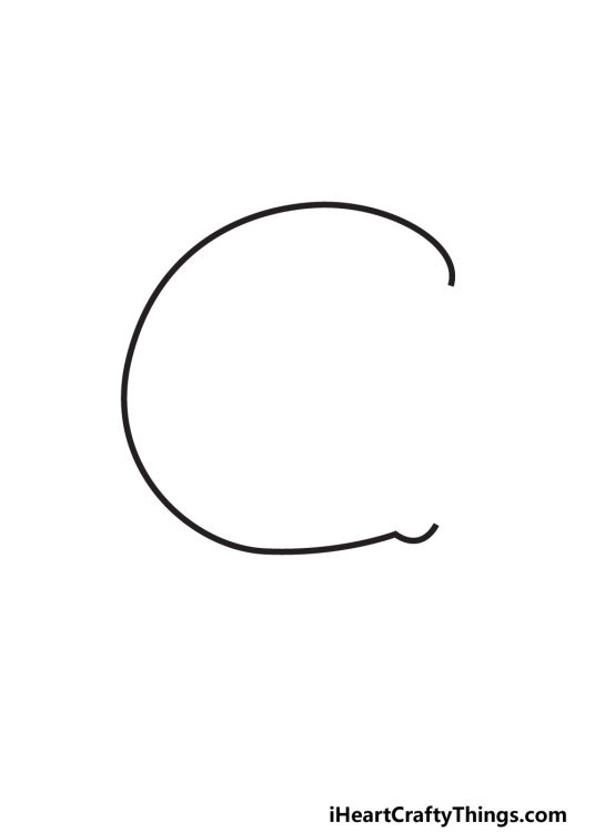 Bubble Letter G: Draw Your Own Bubble G In 6 Easy Steps