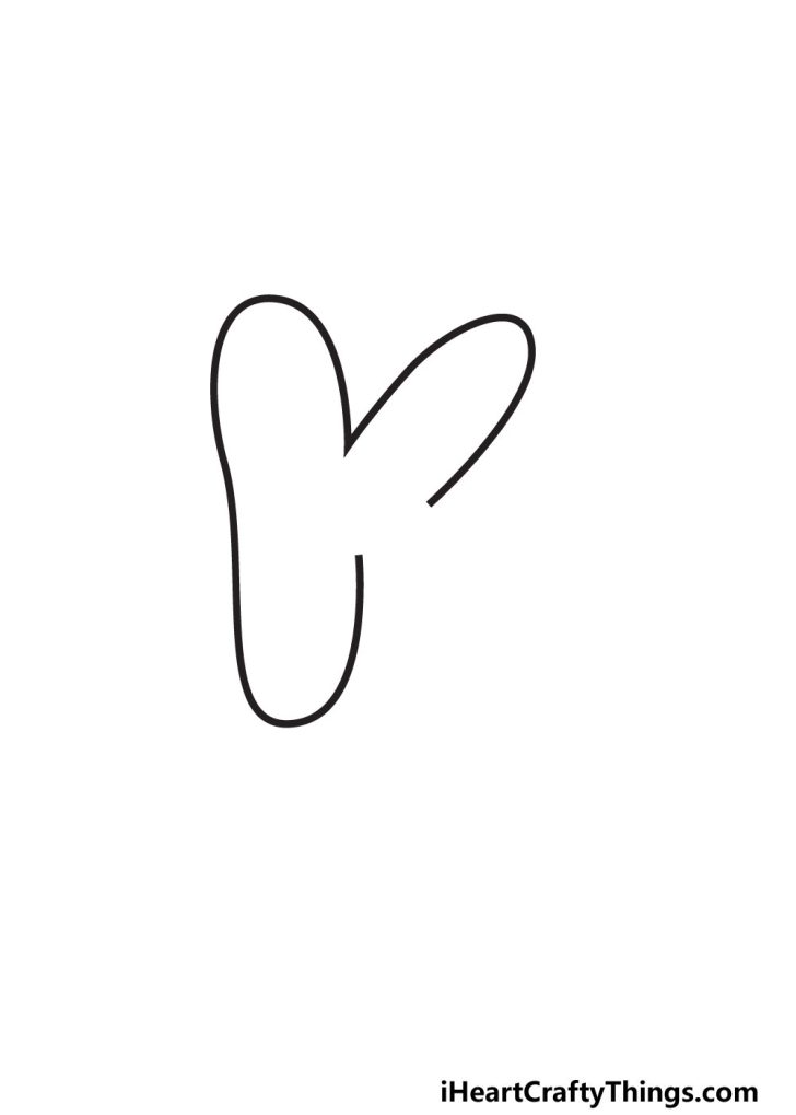 Bubble Letter K: Draw Your Own Bubble K In 6 Easy Steps