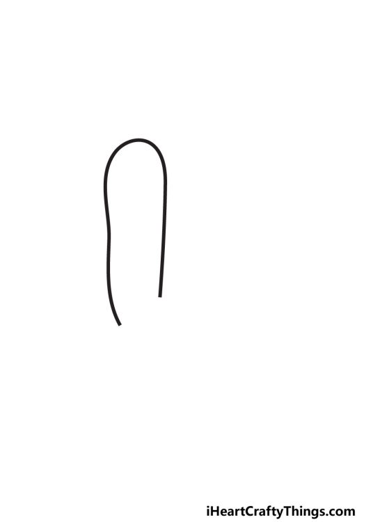Bubble Letter L - Draw Your Own Bubble L In 6 Easy Steps