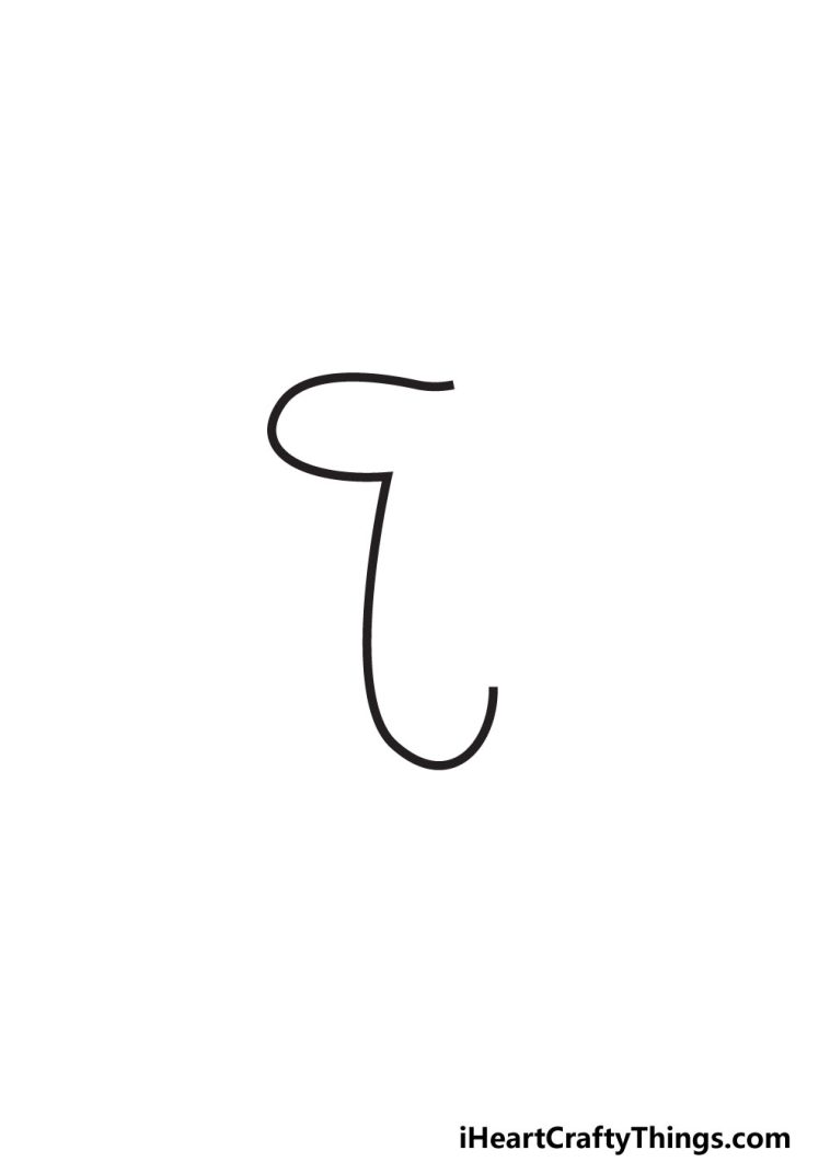 Bubble Letter T: Draw Your Own Bubble T In 6 Easy Steps