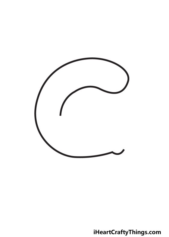 Bubble Letter G: Draw Your Own Bubble G In 6 Easy Steps