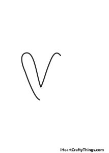 Bubble Letter W: Draw Your Own Bubble W In 6 Easy Steps