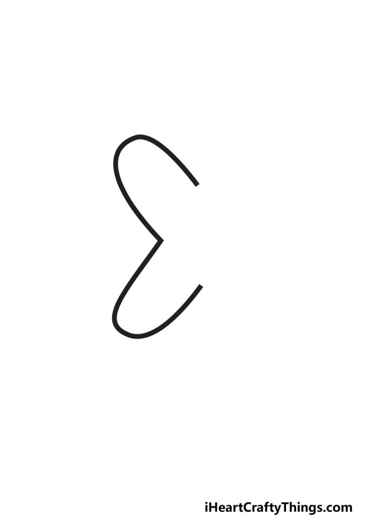 Bubble Letter X: Draw Your Own Bubble X In 6 Easy Steps