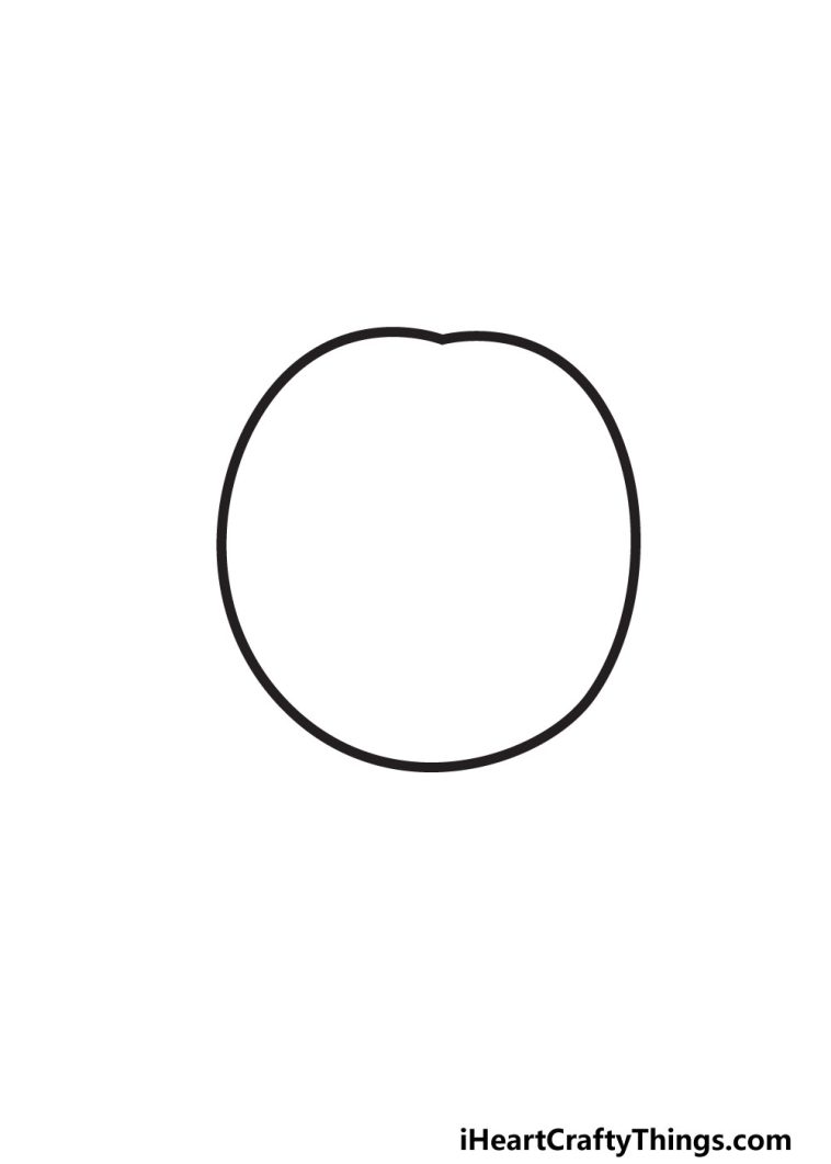 Bubble Letter O: Draw Your Own Bubble O In 6 Easy Steps