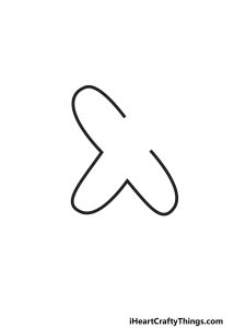 Bubble Letter X: Draw Your Own Bubble X In 6 Easy Steps