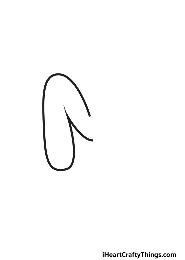 Bubble Letter M: Draw Your Own Bubble M In 7 Easy Steps