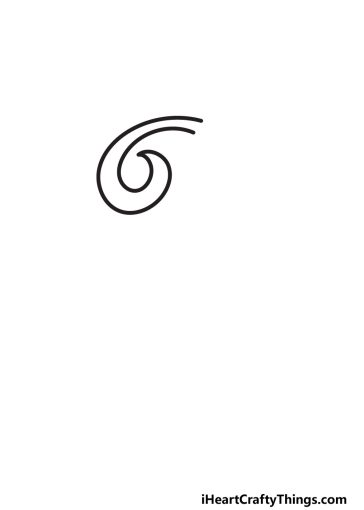 Fancy Letter P: Draw Your Own Fancy Letter P In 6 Easy Steps