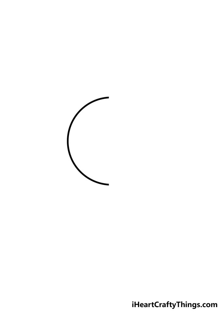 How To Draw An Eyeball Step By Step!