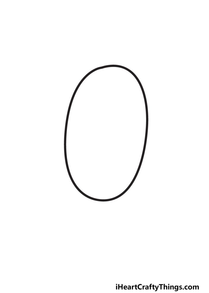 Fancy Letter O: Draw Your Own Fancy Letter O In 6 Easy Steps