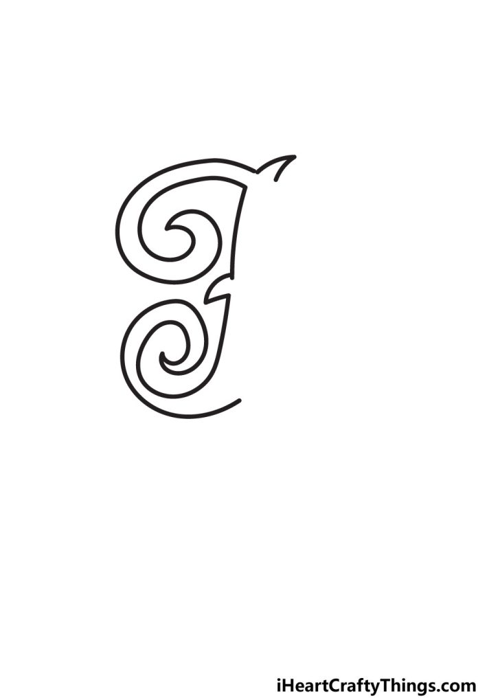 Fancy Letter E: Draw Your Own Fancy Letter E In 6 Easy Steps