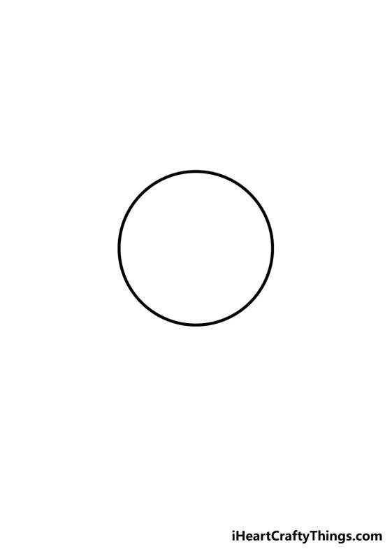 How To Draw An Eyeball Step By Step!