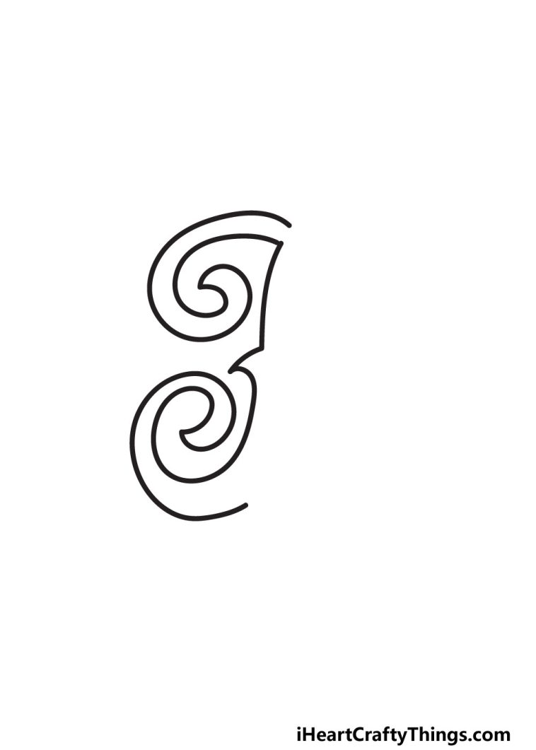 Fancy Letter F: Draw Your Own Fancy Letter F In 6 Easy Steps