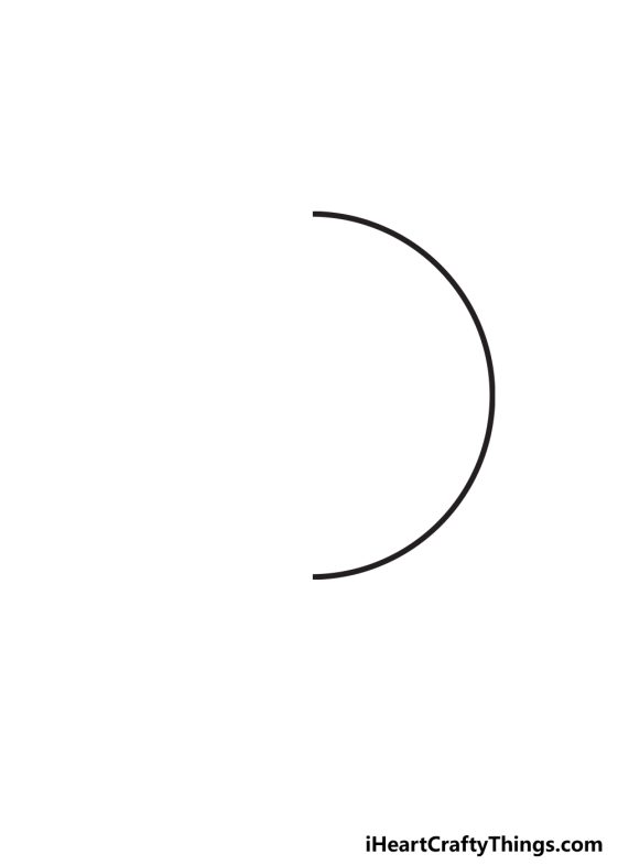 How To Draw A Disco Ball Step By Step!