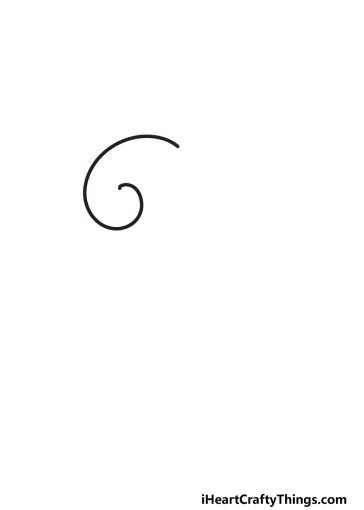 Fancy Letter V: Draw Your Own Fancy Letter V In 6 Easy Steps