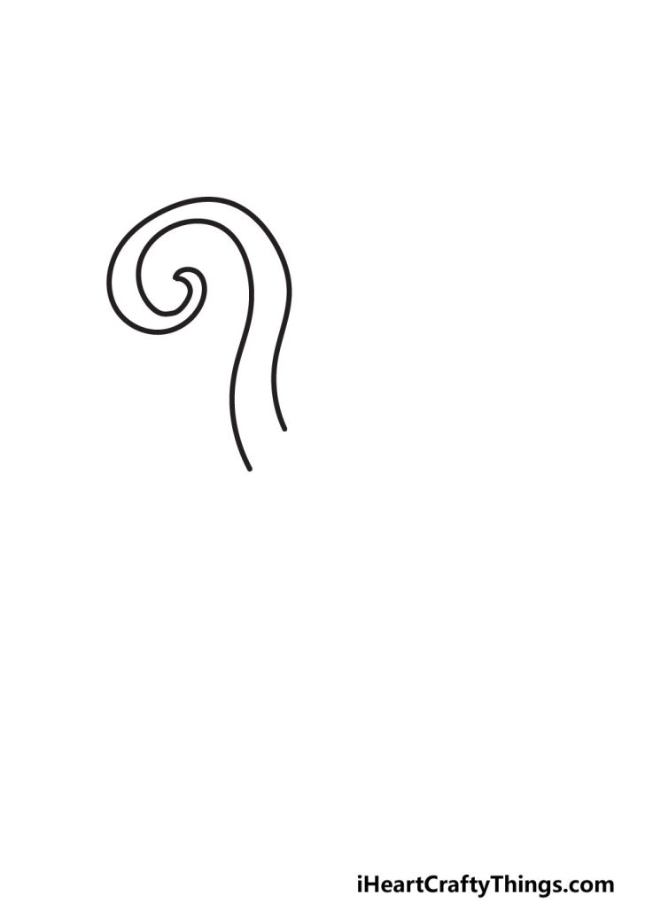 Fancy Letter W: Draw Your Own Fancy Letter W In 6 Easy Steps