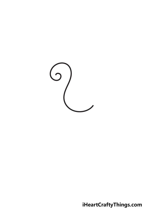 Fancy Letter Y: Draw Your Own Fancy Letter Y In 6 Easy Steps