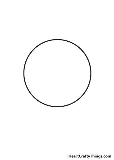 How To Draw A Disco Ball Step By Step!