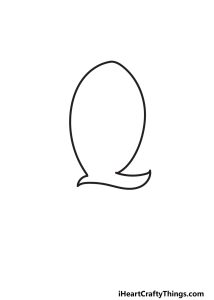 Fancy Letter Q: Draw Your Own Fancy Letter Q In 6 Easy Steps