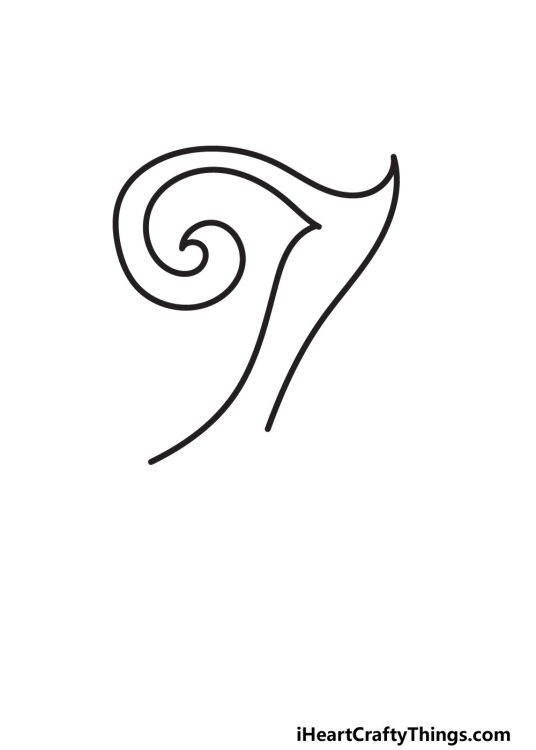 Fancy Letter Z: Draw Your Own Fancy Letter Z In 6 Easy Steps