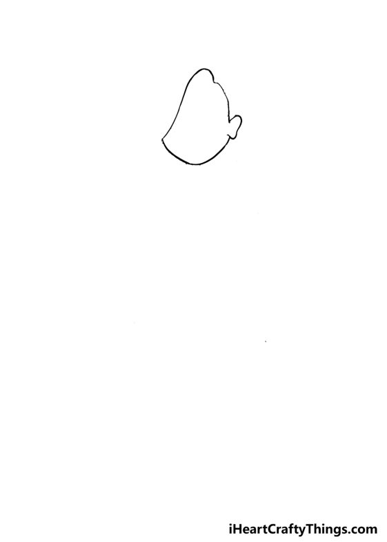 How To Draw A Bratz Doll Step By Step!