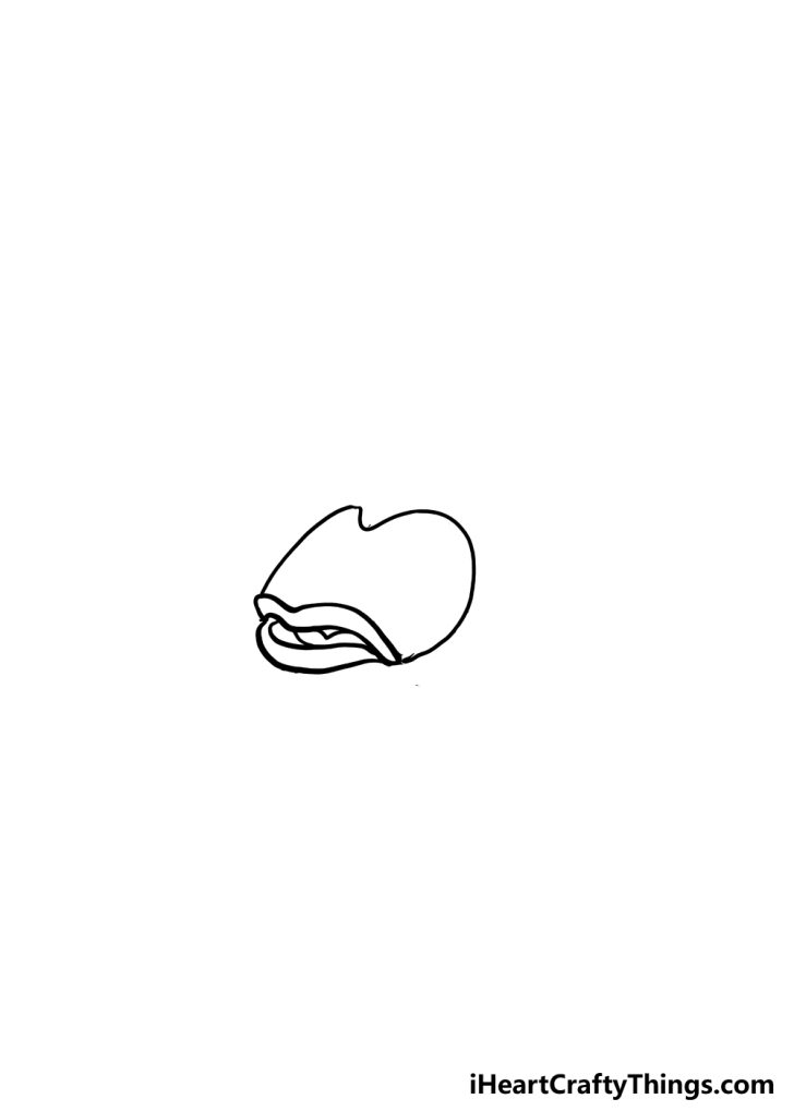 How To Draw A Catfish Step By Step!