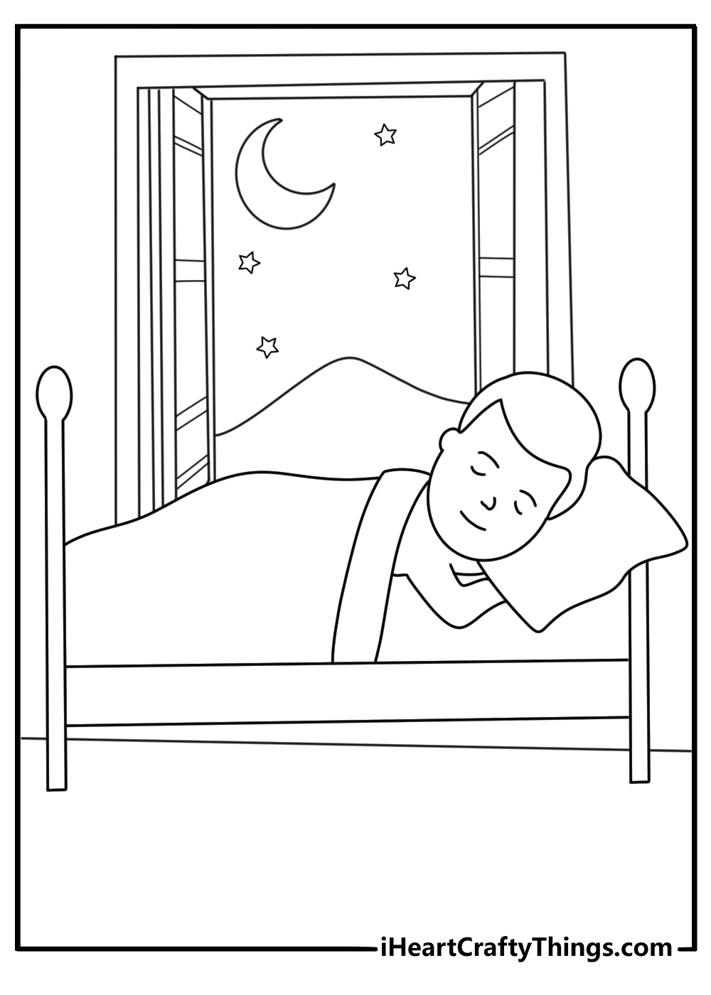 35+ Get Well Soon Coloring Pages (100% Free Printables)