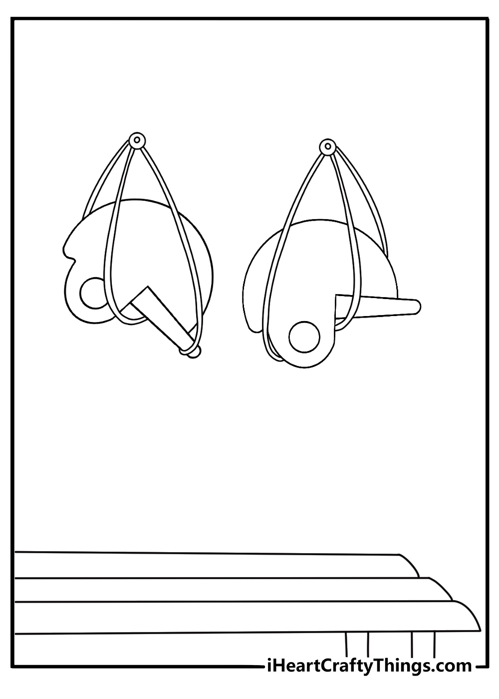 40 Free Baseball Coloring Pages (Easy Printable PDF Sheets)