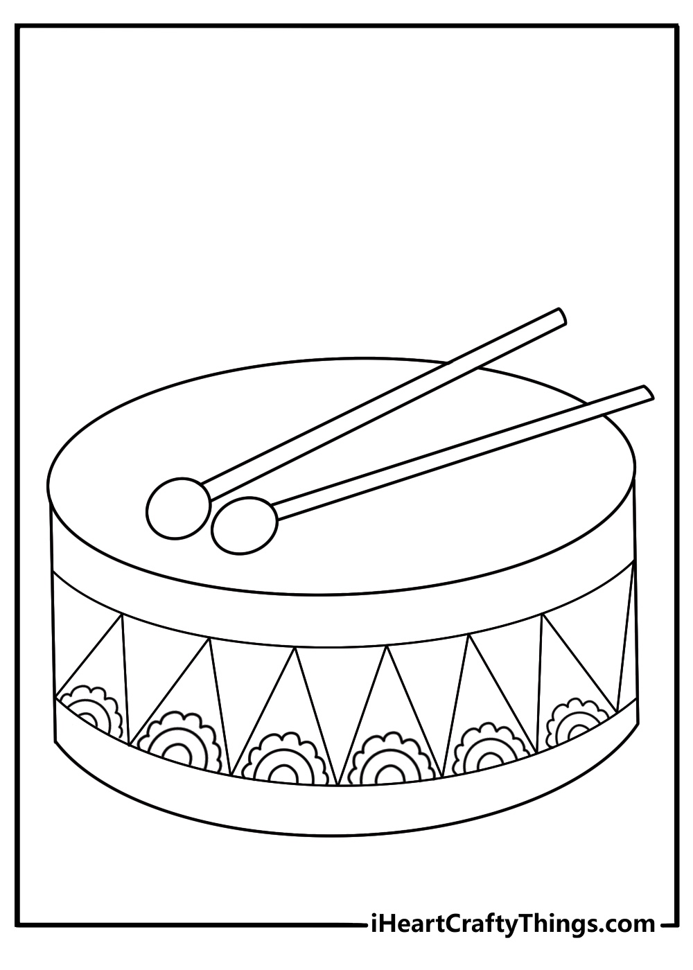 36+ Native American Coloring Pages (100% Free Printables)