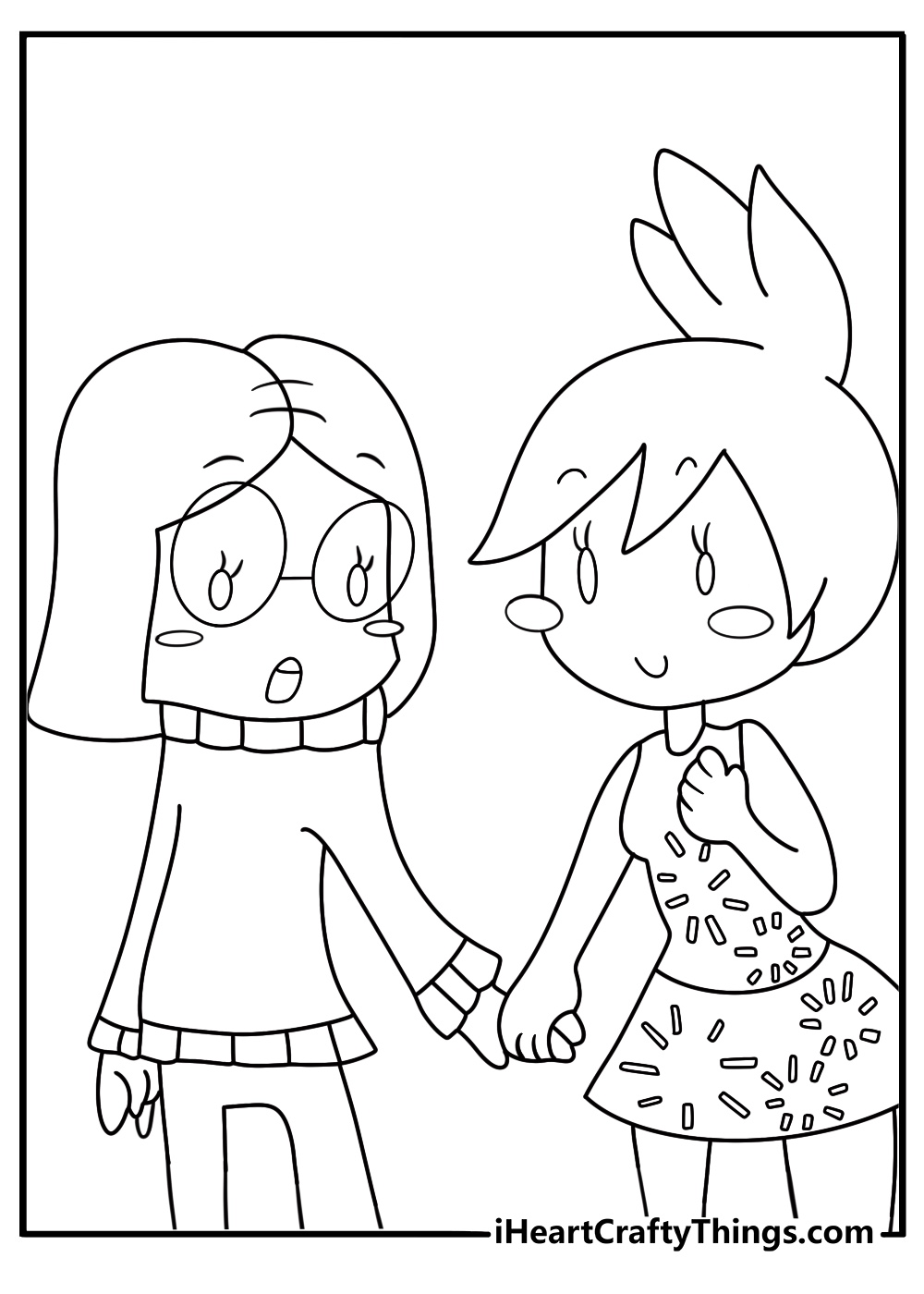 30 Inside Out Coloring Pages (100% Free Printables)