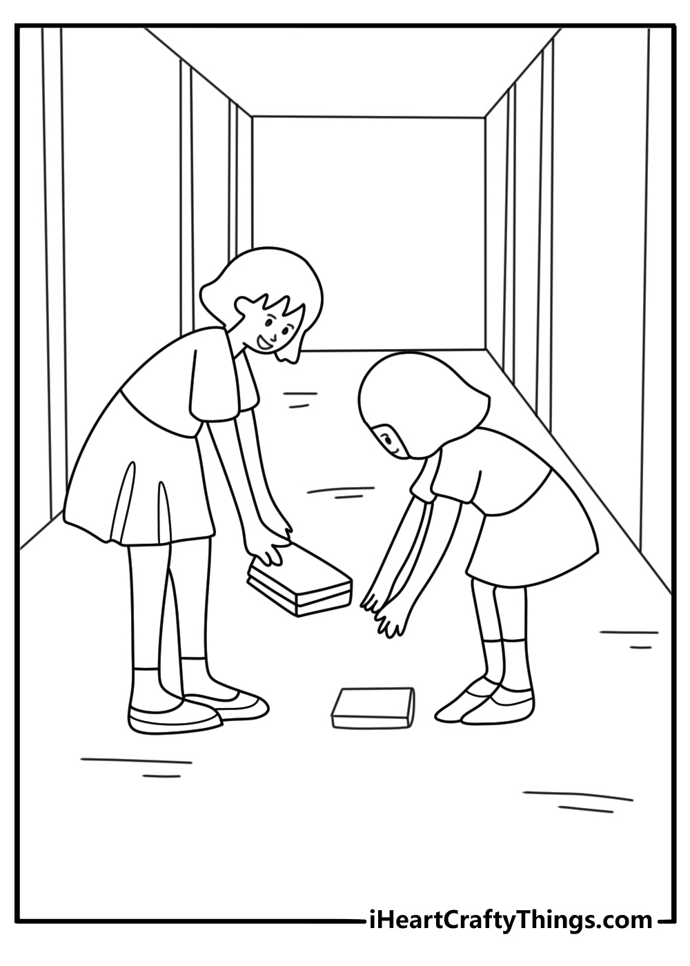Kindness Coloring Pages (20+ Printable PDF Sheets For Free)
