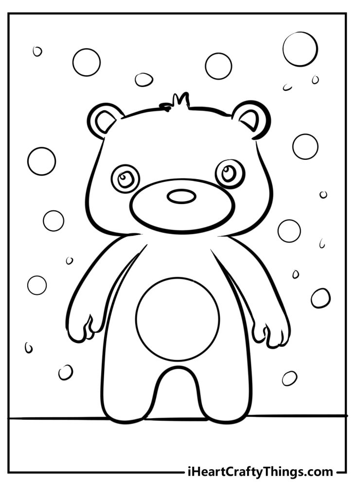 25 CoComelon Coloring Pages (Printable Free PDFs For Kids)
