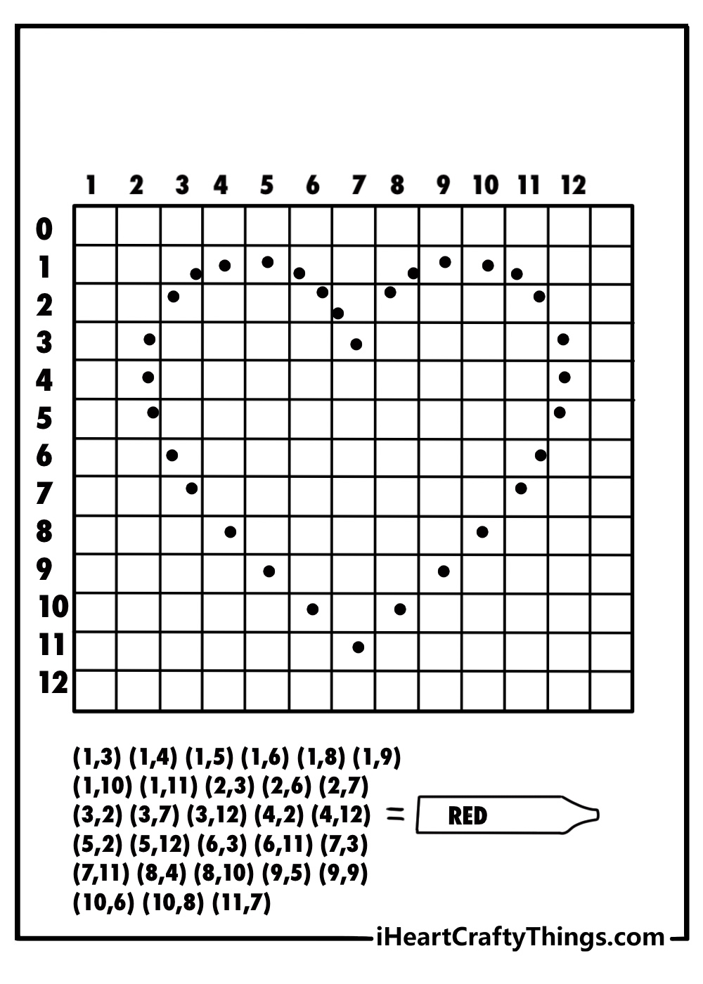 30+ Math Coloring Pages: Free To Download PDF Printables