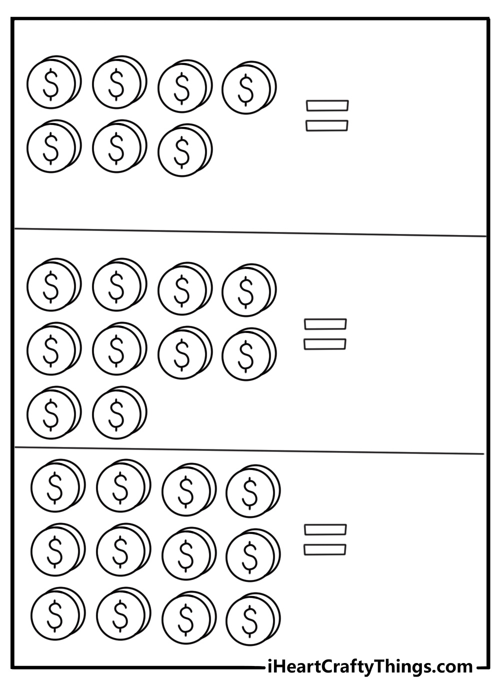 30+ Math Coloring Pages: Free To Download PDF Printables