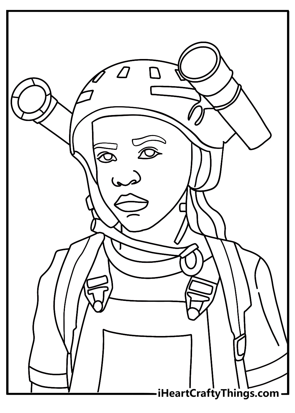 Stranger Things Coloring Pages (45+ Free PDF Printables)