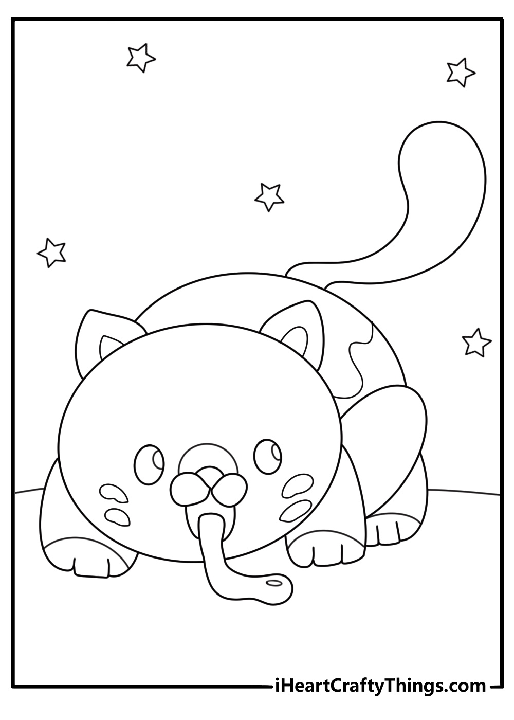 Poppy Playtime Coloring Pages (20+ Printable Free PDFs)