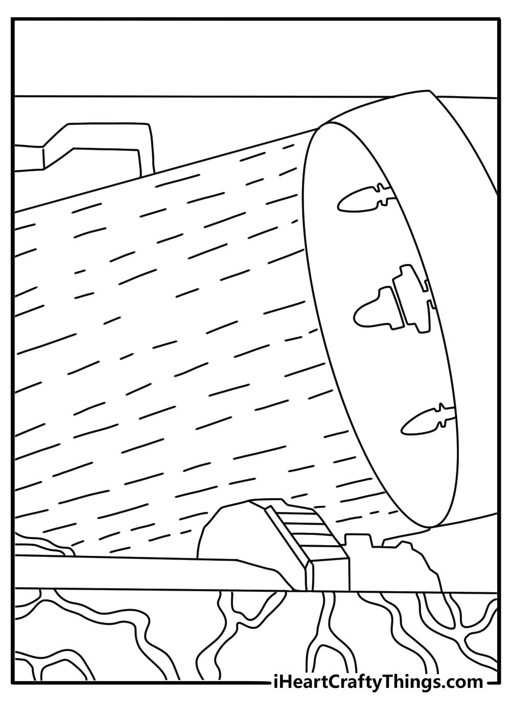 Stranger Things Coloring Pages (45+ Free PDF Printables)