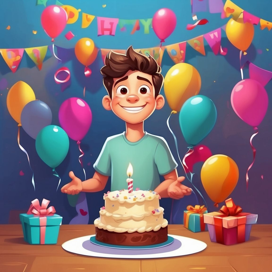 All New Ways To Say Happy Birthday Nephew (Updated 2025)
