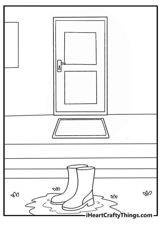 44+ Spring Coloring Pages For 2026 (Printable PDFs For Free)