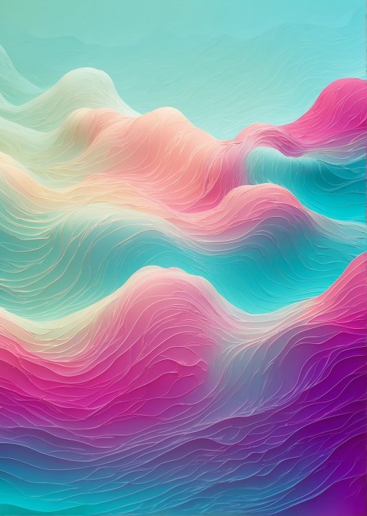 25 Shades Of Aqua - All New And Updated 2025