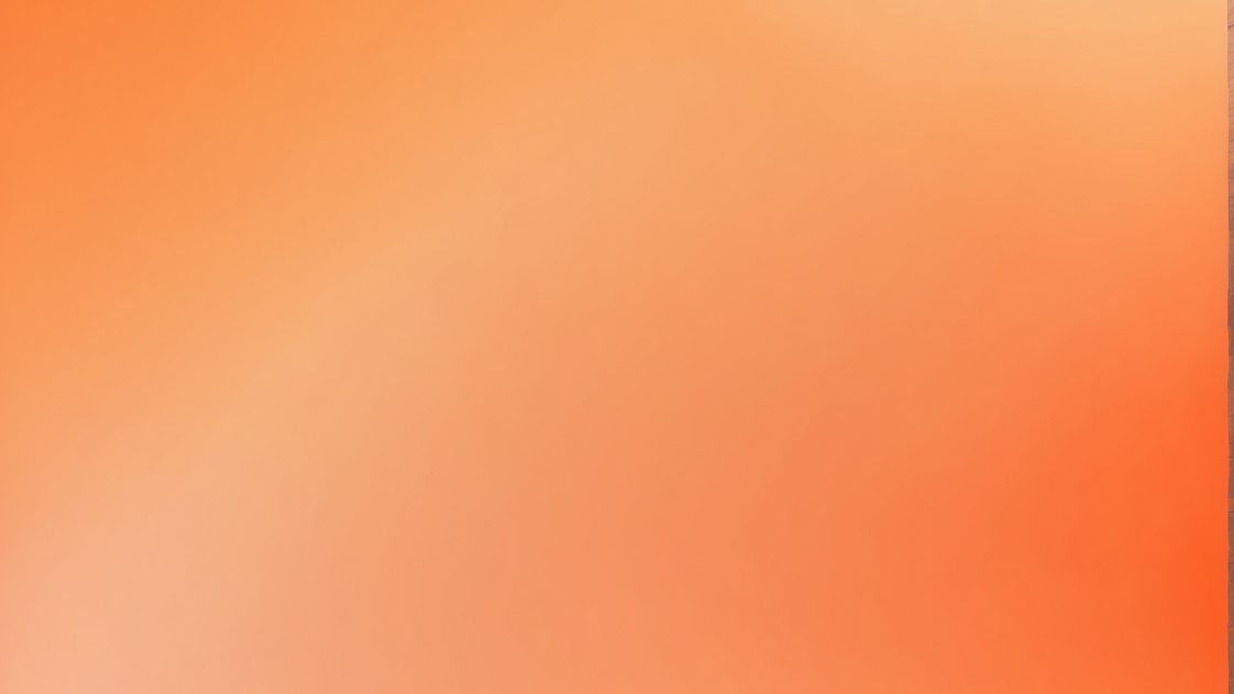 The TOP 25 Shades Of Burnt Orange