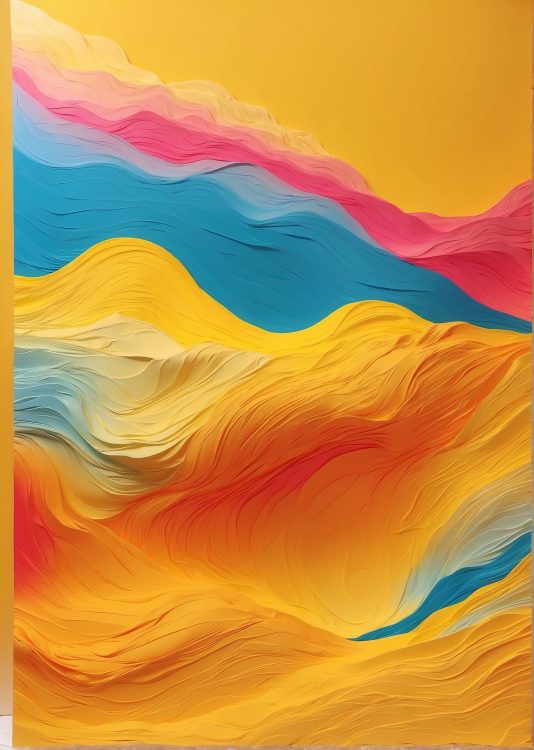 The 25 Top Shades Of Bright Yellow