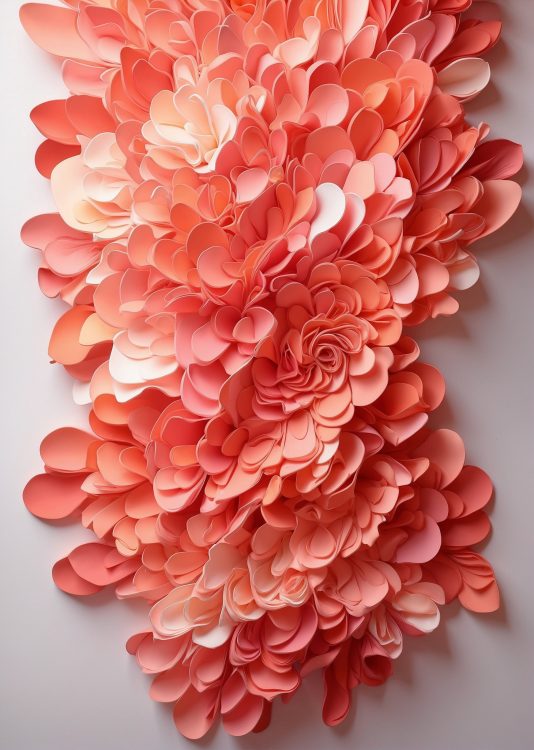 The 25 Top Shades Of Coral