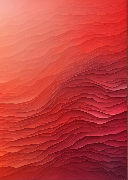 The 25 Top Shades Of Crimson