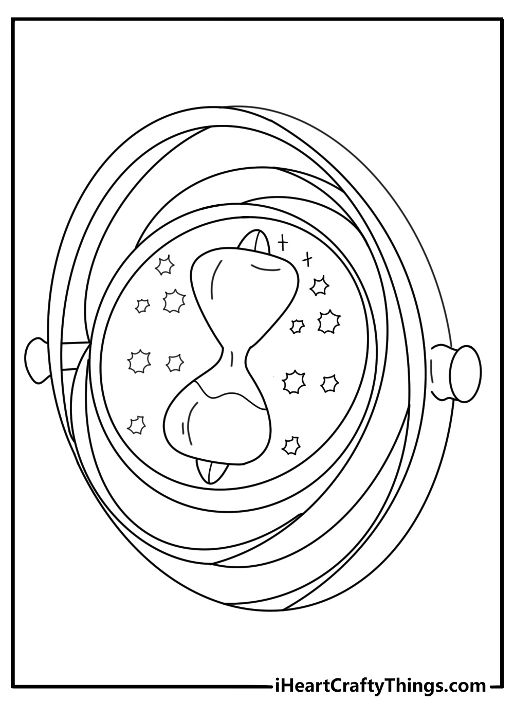 Harry Potter Coloring Pages (60+ Free PDF Printables)
