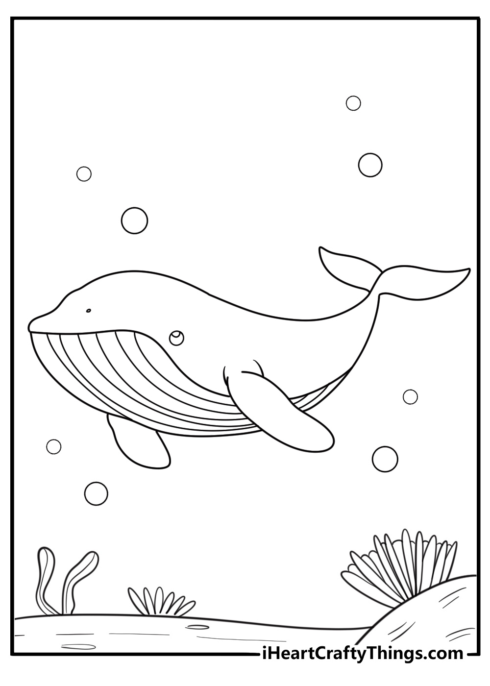 1000+ Animal Coloring Pages (100% Free Printables) - Coloring Feel