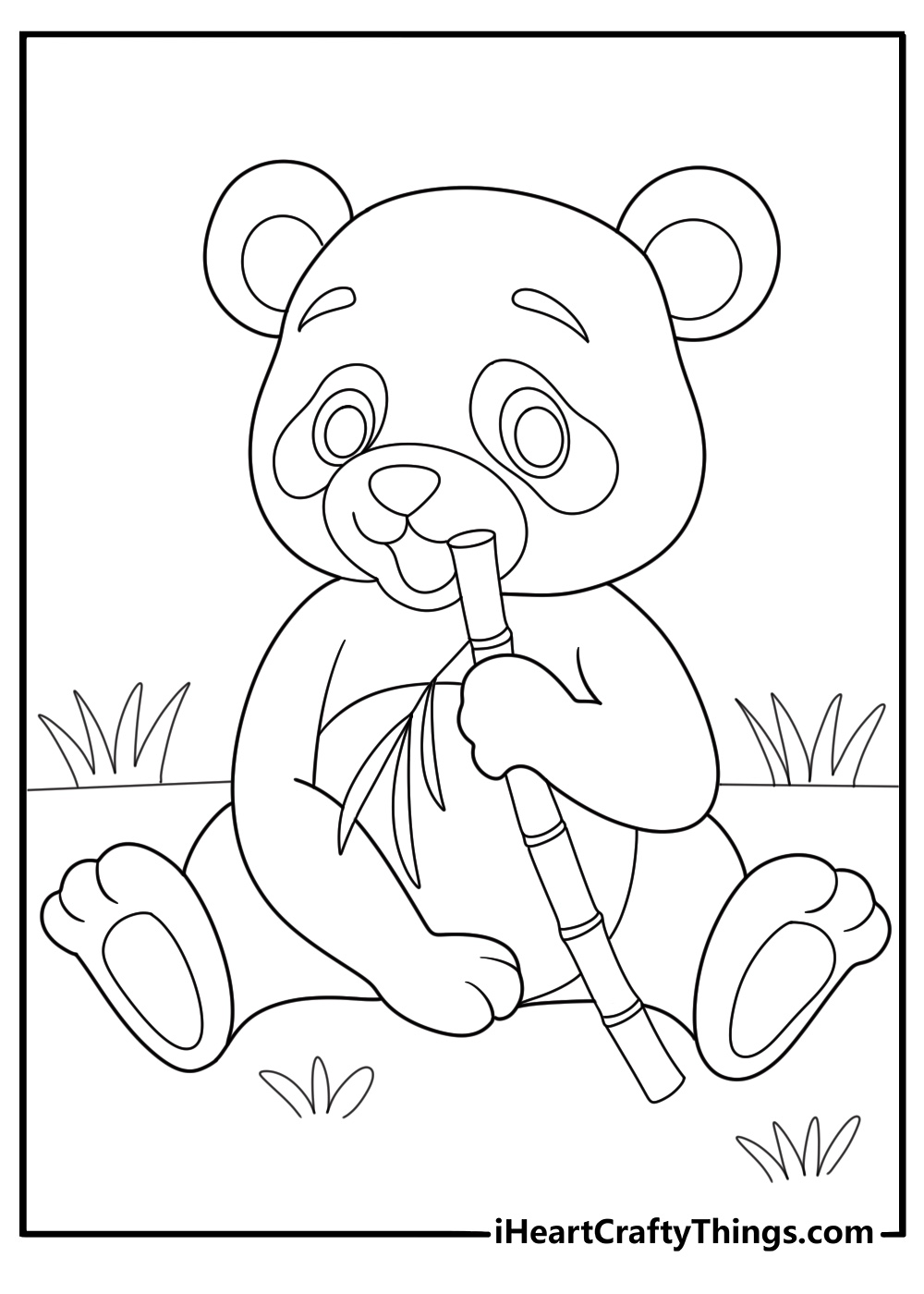 2800+ Animal Coloring Pages (Printable Free PDF For Kids)